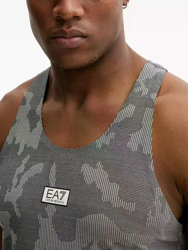EA7 Dynamic Athlete Tank Top