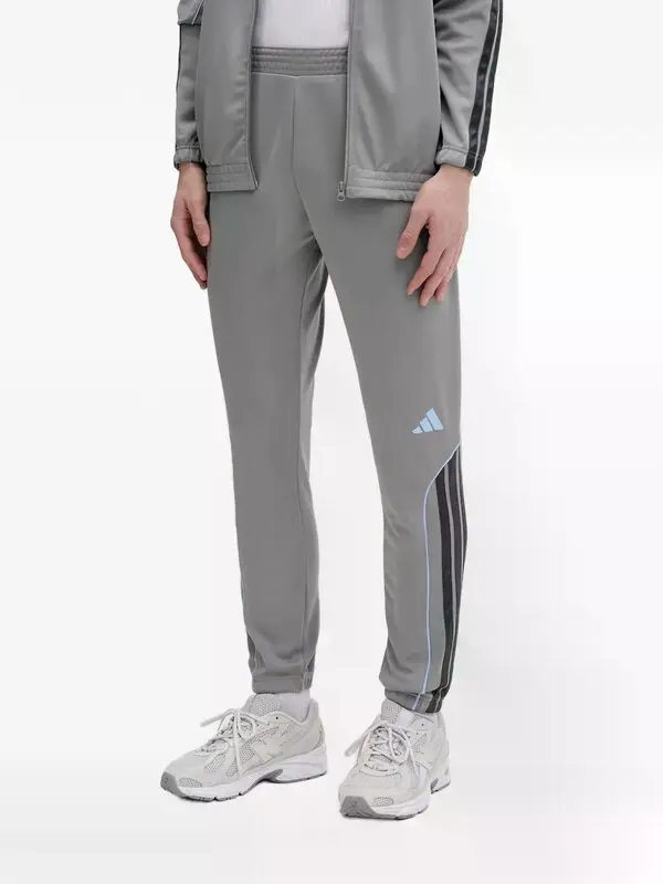 Adidas Side-stripe Tracksuit