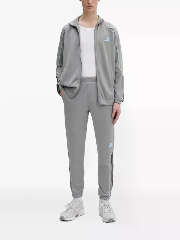 Adidas Side-stripe Tracksuit