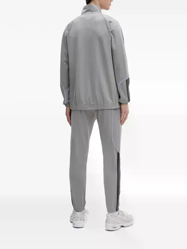 Adidas Side-stripe Tracksuit