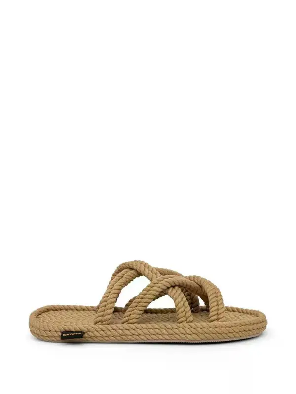 BOHONOMAD Bodrum Espadrilles