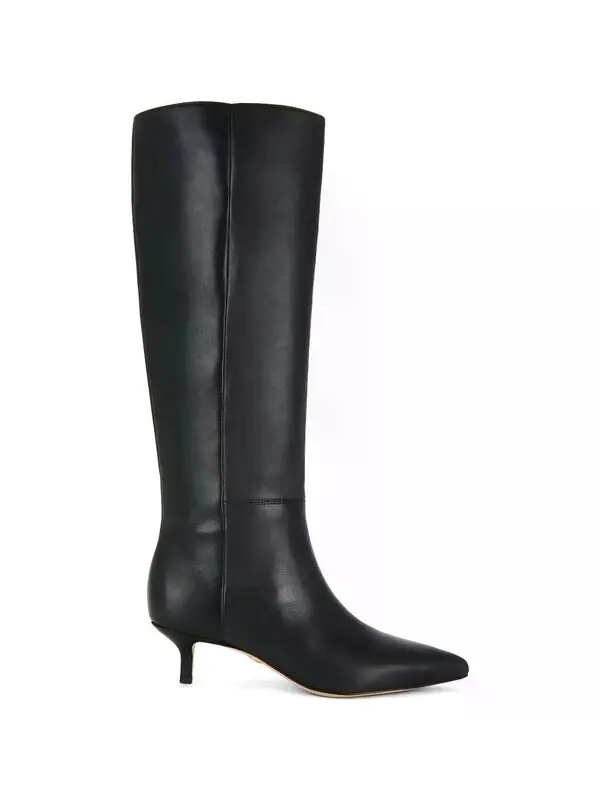 Veronica Beard Lisa Pointed Boots