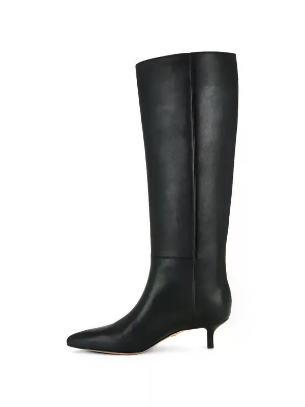 Veronica Beard Lisa Pointed Boots