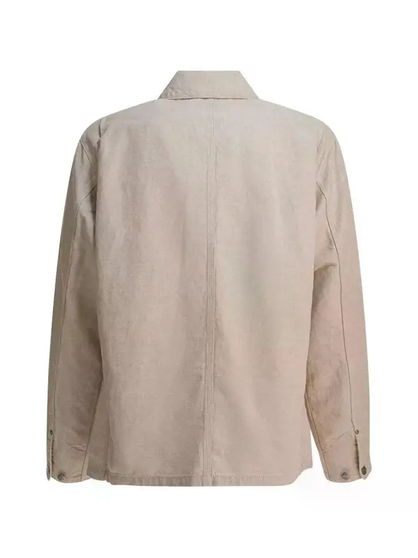 Carhartt Work In Progress Walter Chore Button Jacket