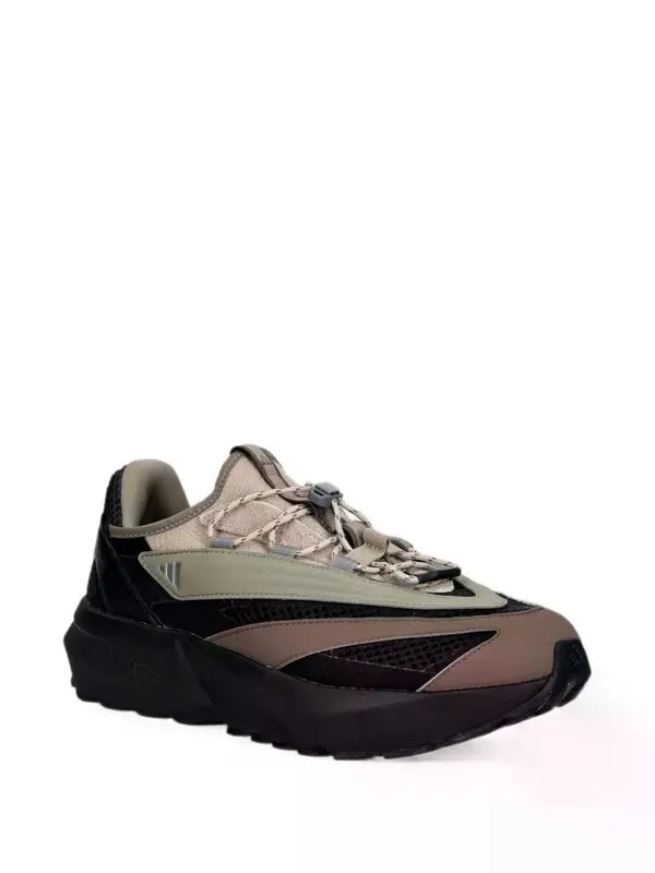 Adidas Lightblaze Vista Panelled Sneakers