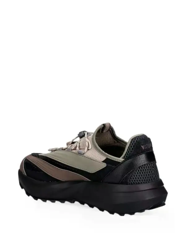 Adidas Lightblaze Vista Panelled Sneakers