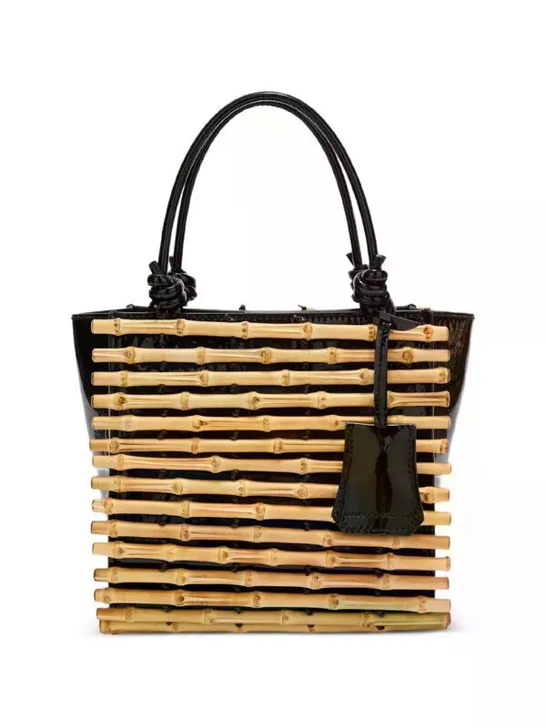Ermanno Scervino Mini Maggie Tote Bag