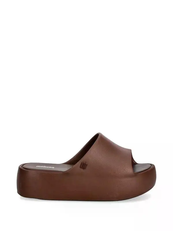 Melissa Platform Slides