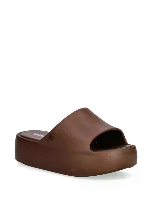 Melissa Platform Slides
