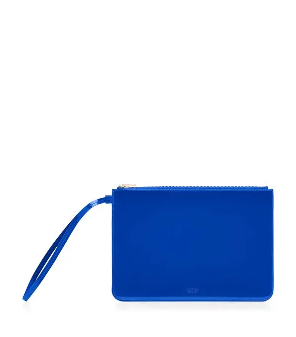 TOM FORD Leather Pouch