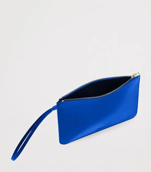 TOM FORD Leather Pouch