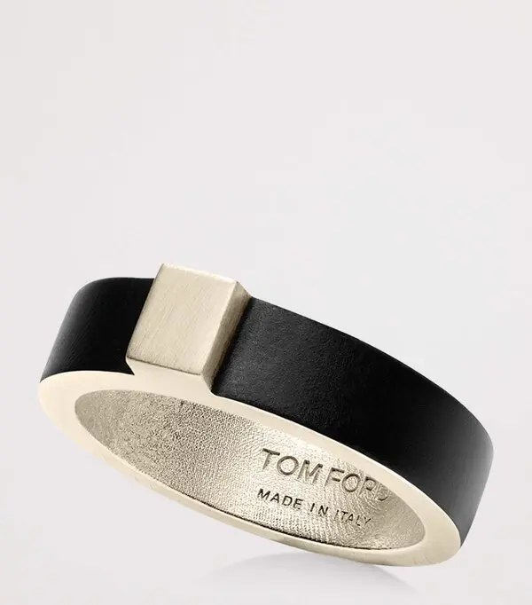 TOM FORD Thin Fera Ring