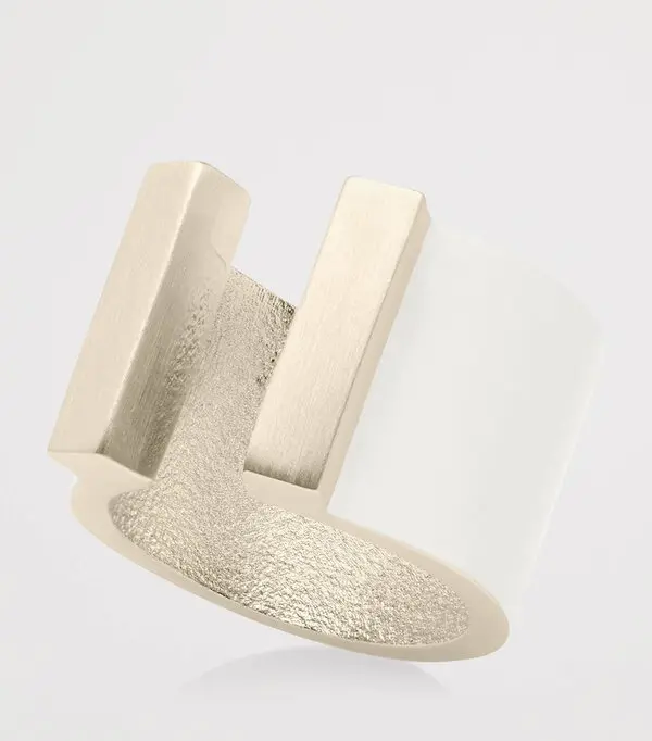 TOM FORD Fera Open Ring