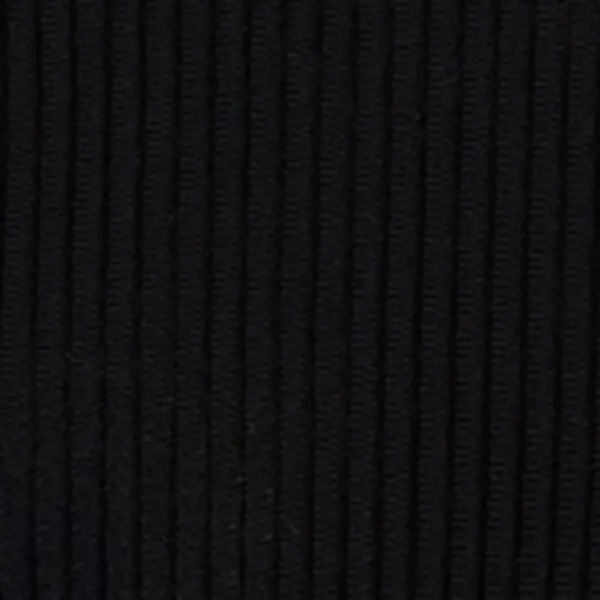 Balmain Rib-knit Merino Wool Bodysuit