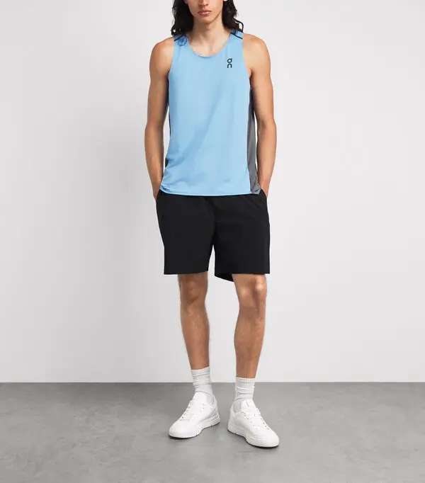 On The Roger Centre Court Sneakers