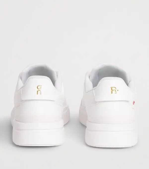 On The Roger Centre Court Sneakers