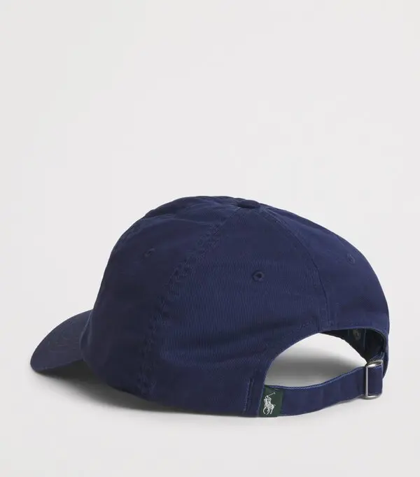 Rlx Ralph Lauren X Wimbledon Baseball Cap