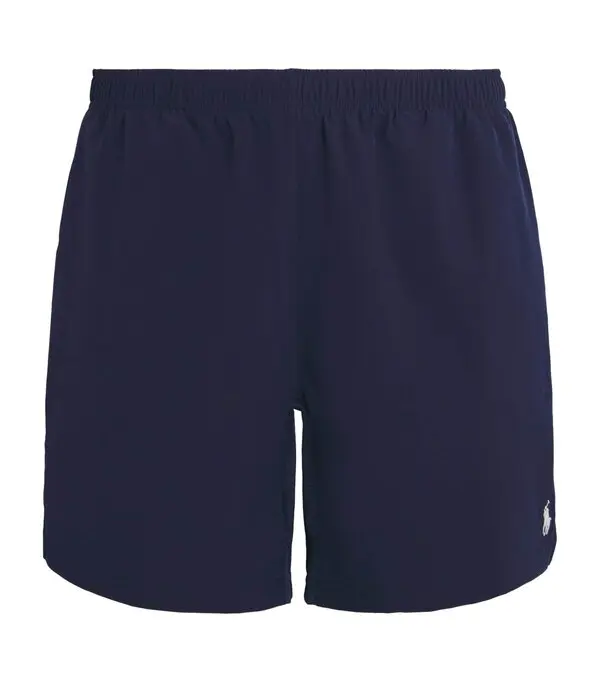 Rlx Ralph Lauren X Wimbledon Ballperson Shorts