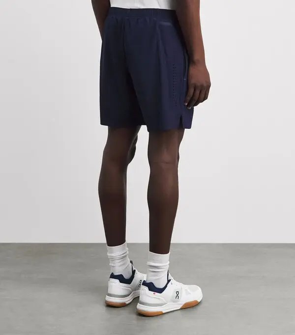 Rlx Ralph Lauren X Wimbledon Ballperson Shorts