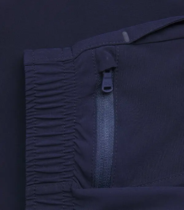 Rlx Ralph Lauren X Wimbledon Ballperson Shorts