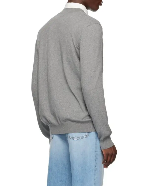 A.p.c. Joseph Cardigan - Grey