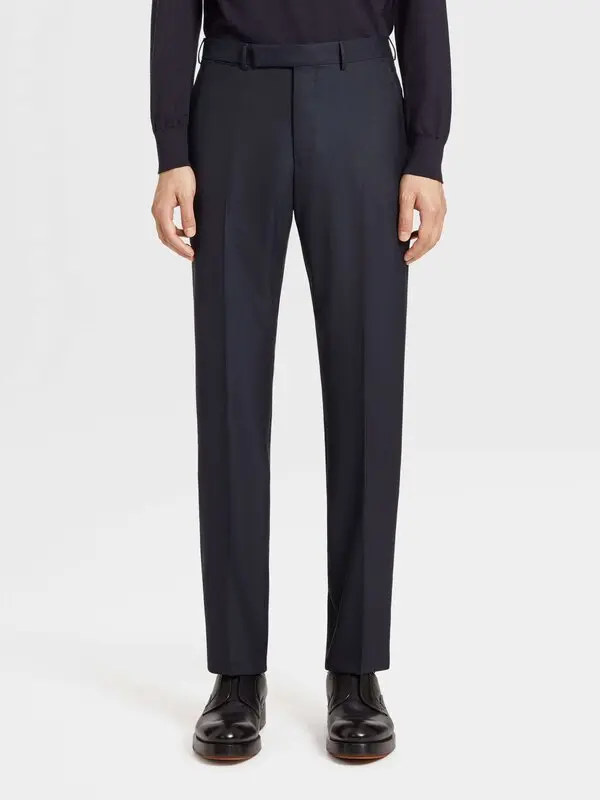 Zegna 15milmil15 Tailored Trousers