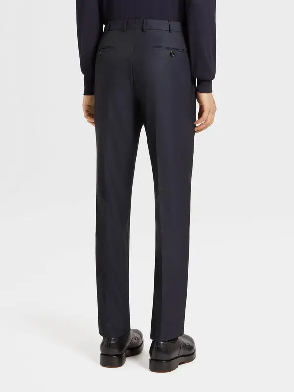 Zegna 15milmil15 Tailored Trousers