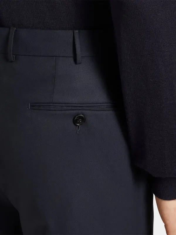 Zegna 15milmil15 Tailored Trousers