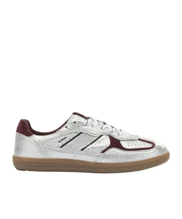ALOHAS Tb 490' Sneakers - Silver