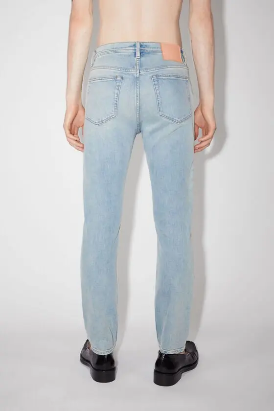 Acne Studios Slim-fit River Jeans