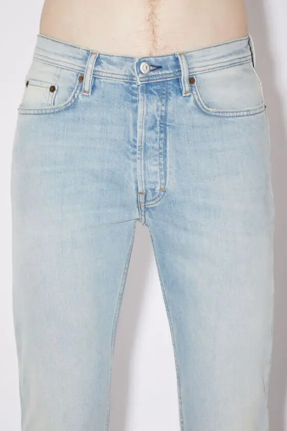 Acne Studios Slim-fit River Jeans