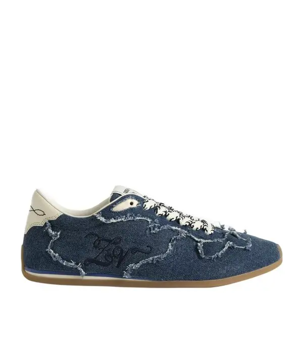Zadig&Voltaire Sneakers Zv Dance