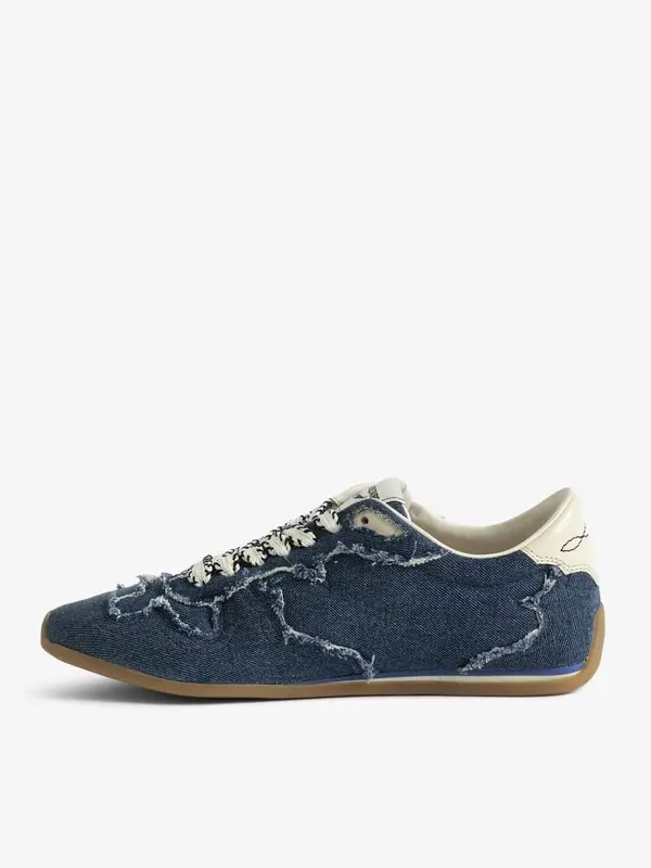 Zadig&Voltaire Sneakers Zv Dance