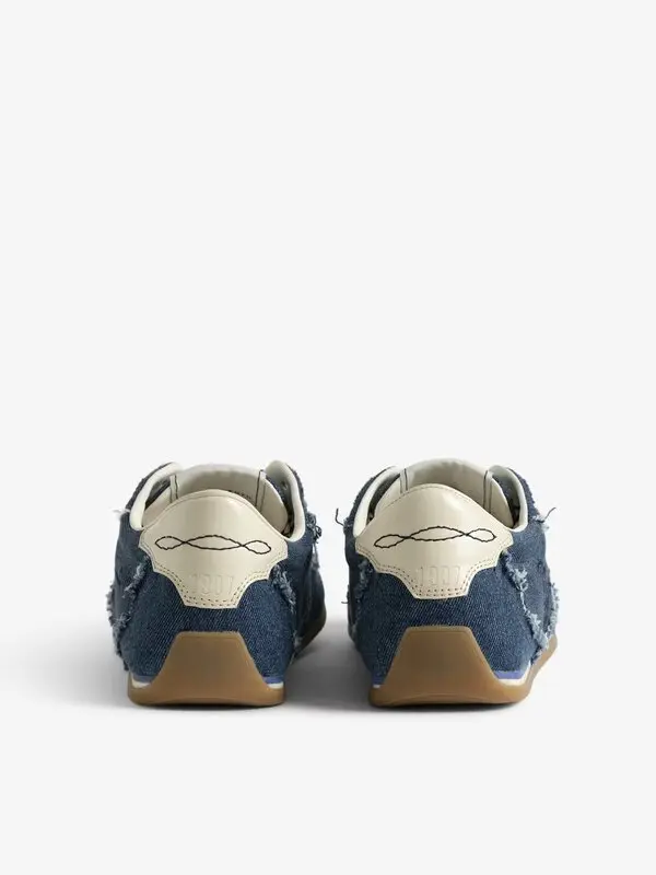 Zadig&Voltaire Sneakers Zv Dance