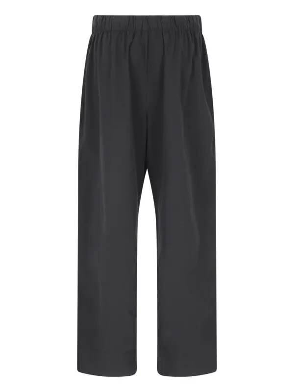 TEKLA Poplin Pajama Pants