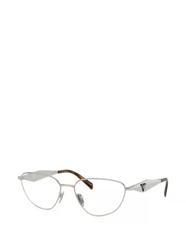 Prada Cat-eye Frame Glasses