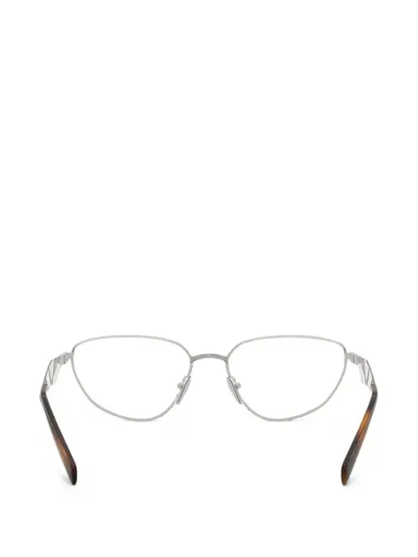 Prada Cat-eye Frame Glasses
