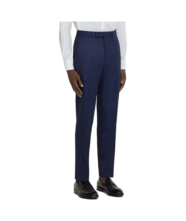 Zegna Single-breasted Centoventimila Suit
