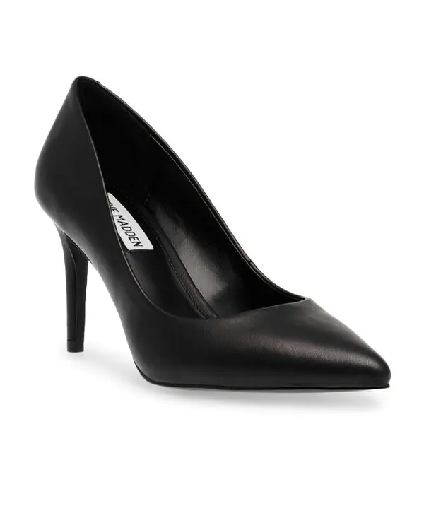 Steve Madden Pointed Toe High Heel Pumps