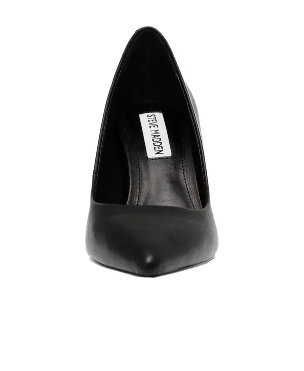 Steve Madden Pointed Toe High Heel Pumps