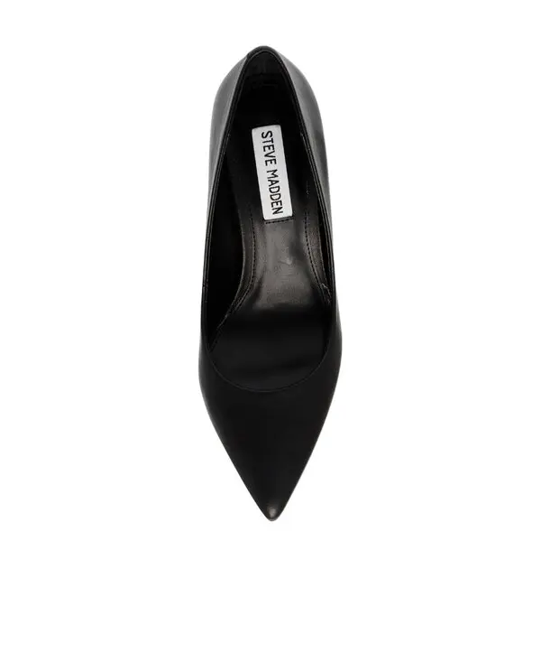 Steve Madden Pointed Toe High Heel Pumps
