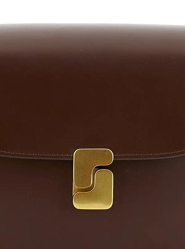 Soeur Mini Belissima Crossbody Bag