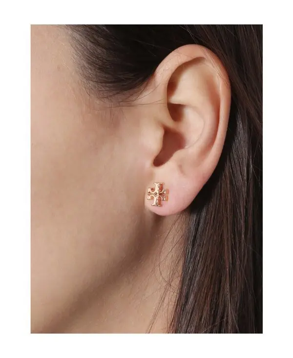 Tory Burch Kira Studded Earrings
