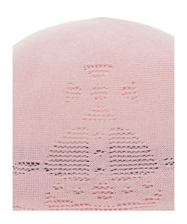VIVIENNE WESTWOOD Logo Detailed Bucket Hat