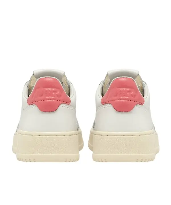 AUTRY Medalist Low-top Sneakers