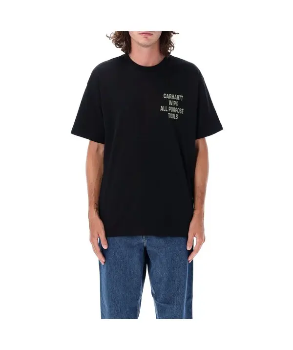 Carhartt Work In Progress Cross Screw T-shirt