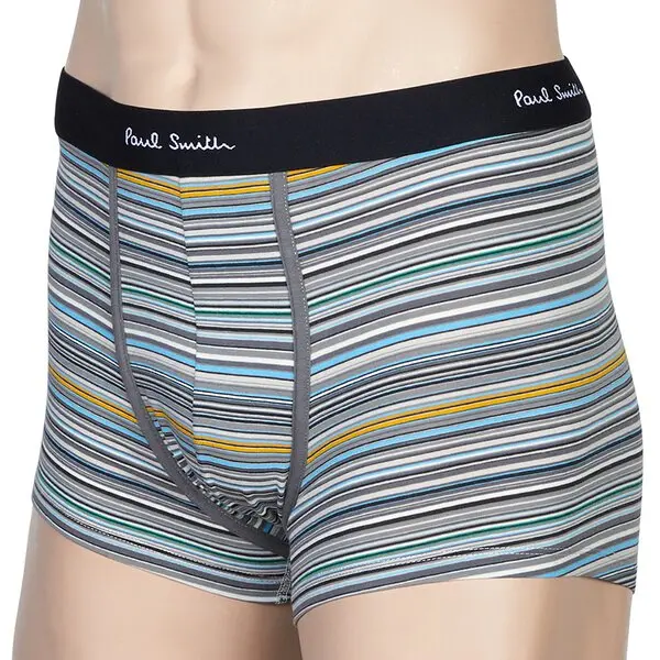 Paul Smith Pack Of Five Boxer Shorts