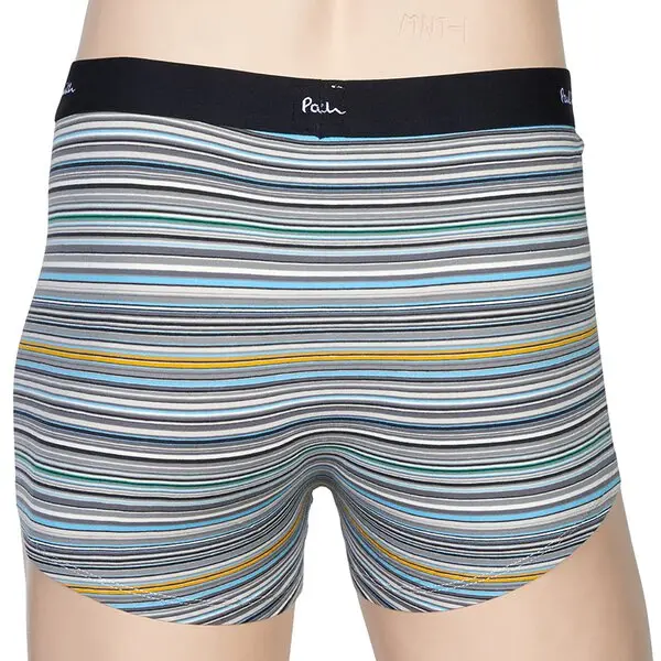 Paul Smith Pack Of Five Boxer Shorts