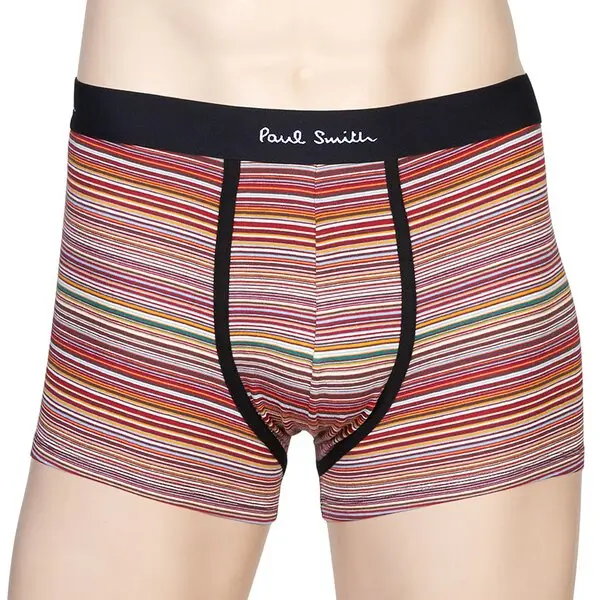 Paul Smith Pack Of Five Boxer Shorts