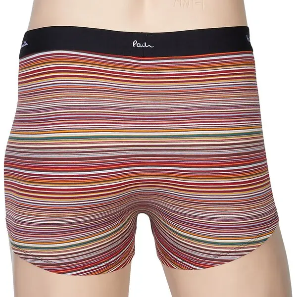 Paul Smith Pack Of Five Boxer Shorts